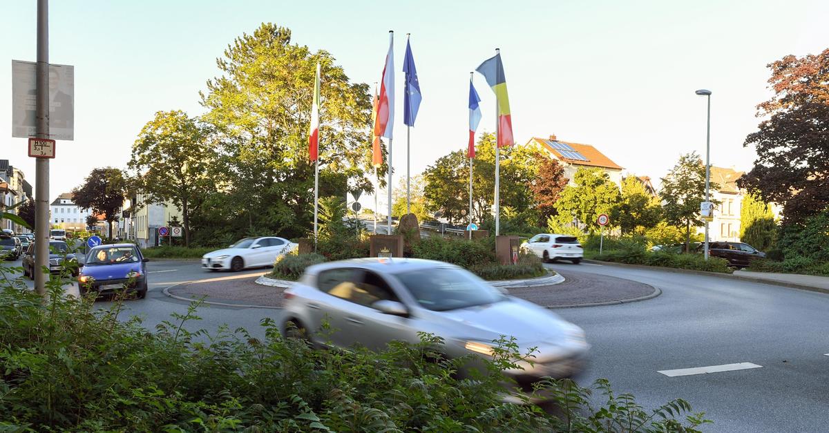 Groß-Gerau: Was sagen die Kandidaten zum Verkehr?